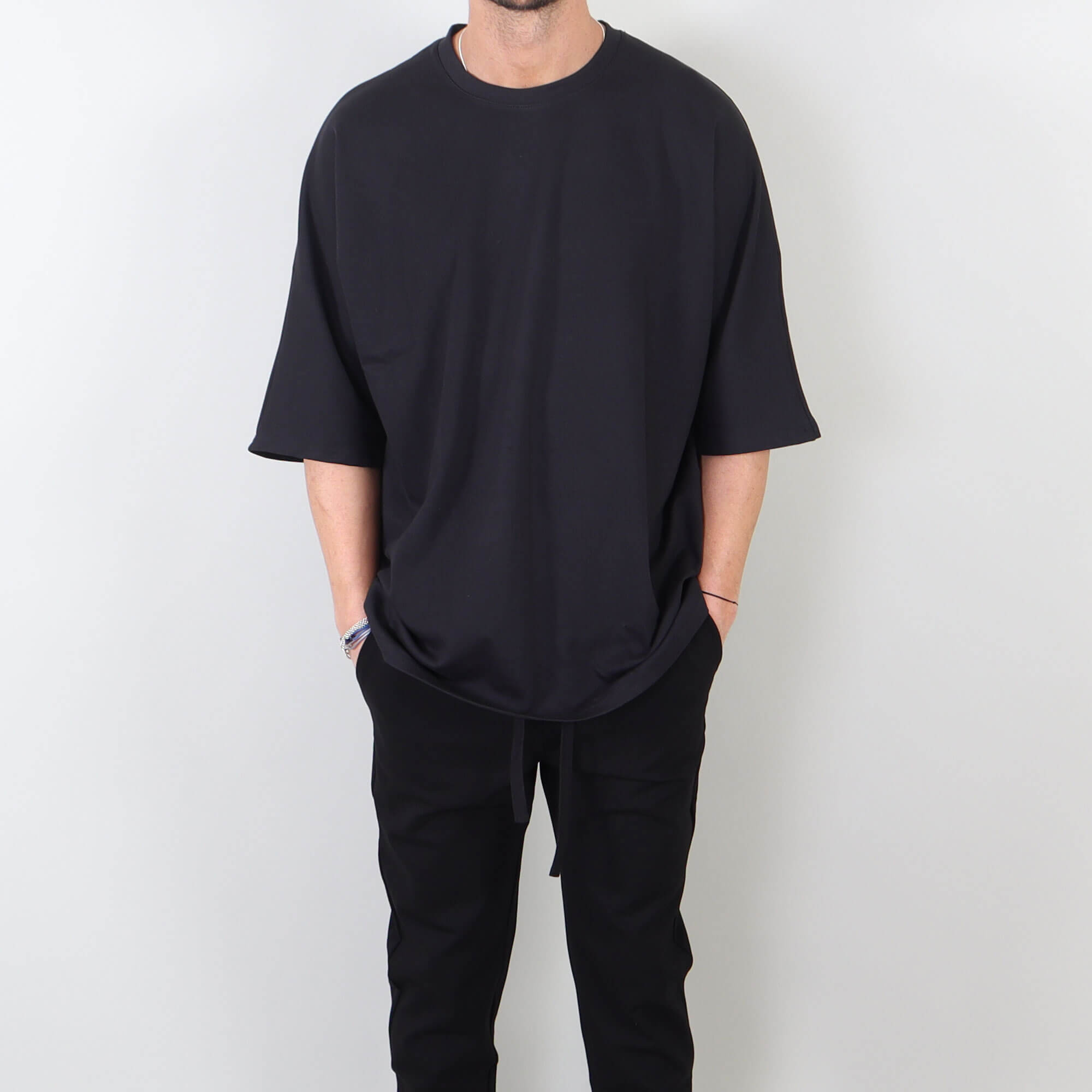 Essential kymo black – PRJCT AMS