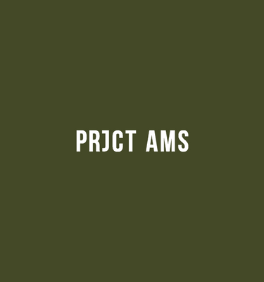 PRJCT AMS